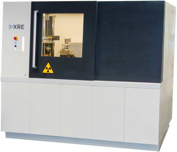 Micro-CT – Image Science