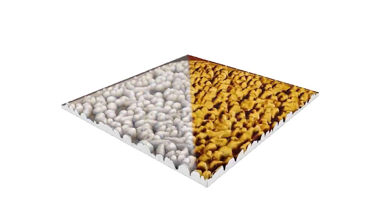 MountainsSEM – Advanced SEM image analysis software – Image Science