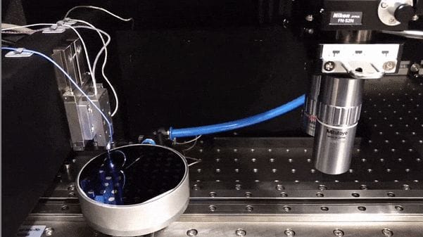 Alemnis Standard Assembly (ASA) – Image Science