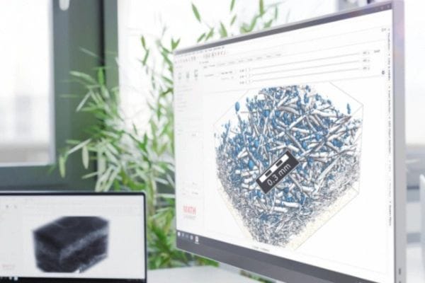 GeoDict – The Digital Material Laboratory – Image Science