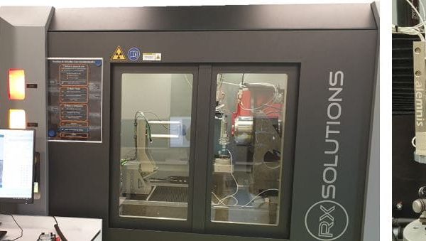 Alemnis Standard Assembly (ASA) – Image Science